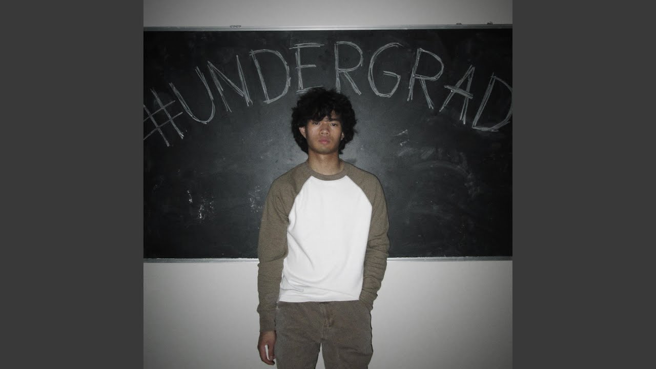 #UNDERGRAD - YouTube