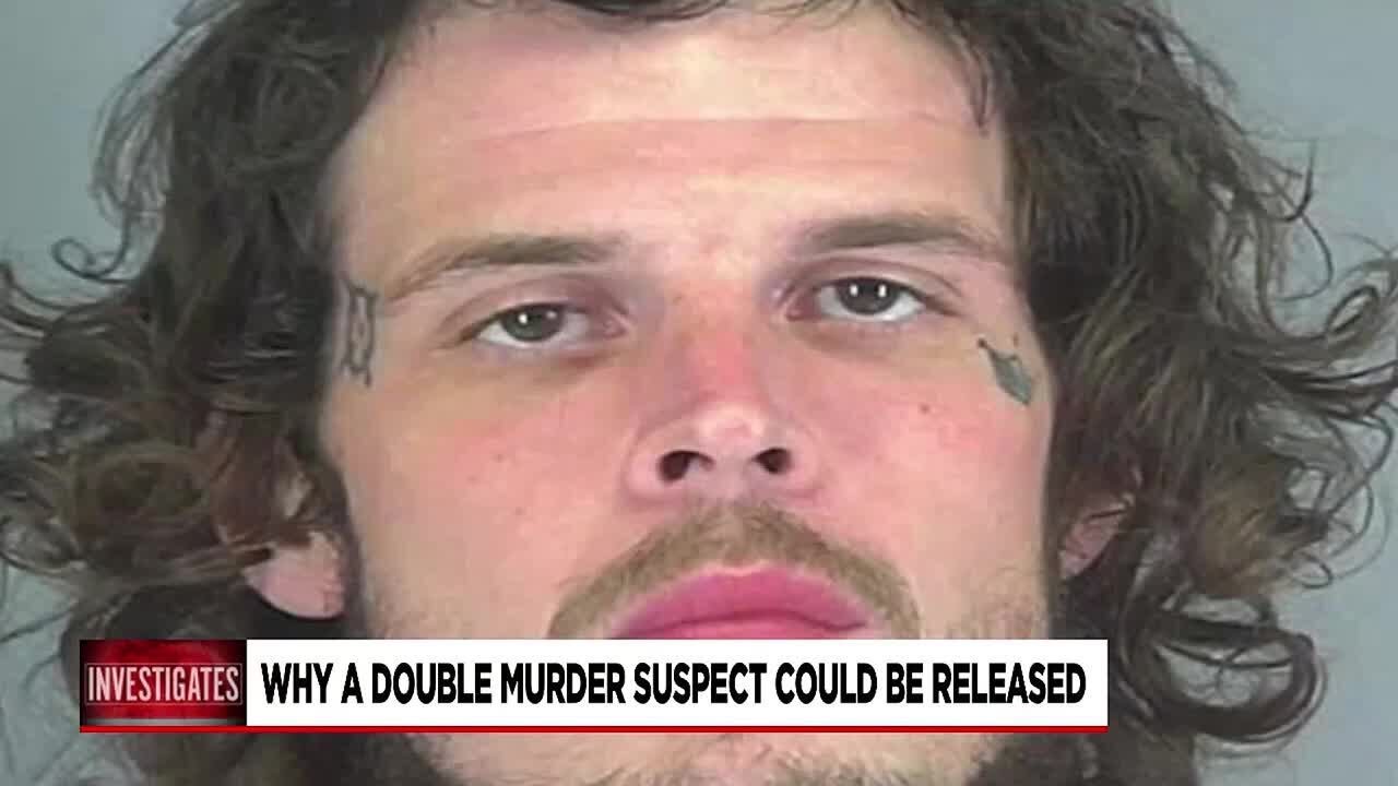 Double murder suspect could be released to assisted living instead of ...