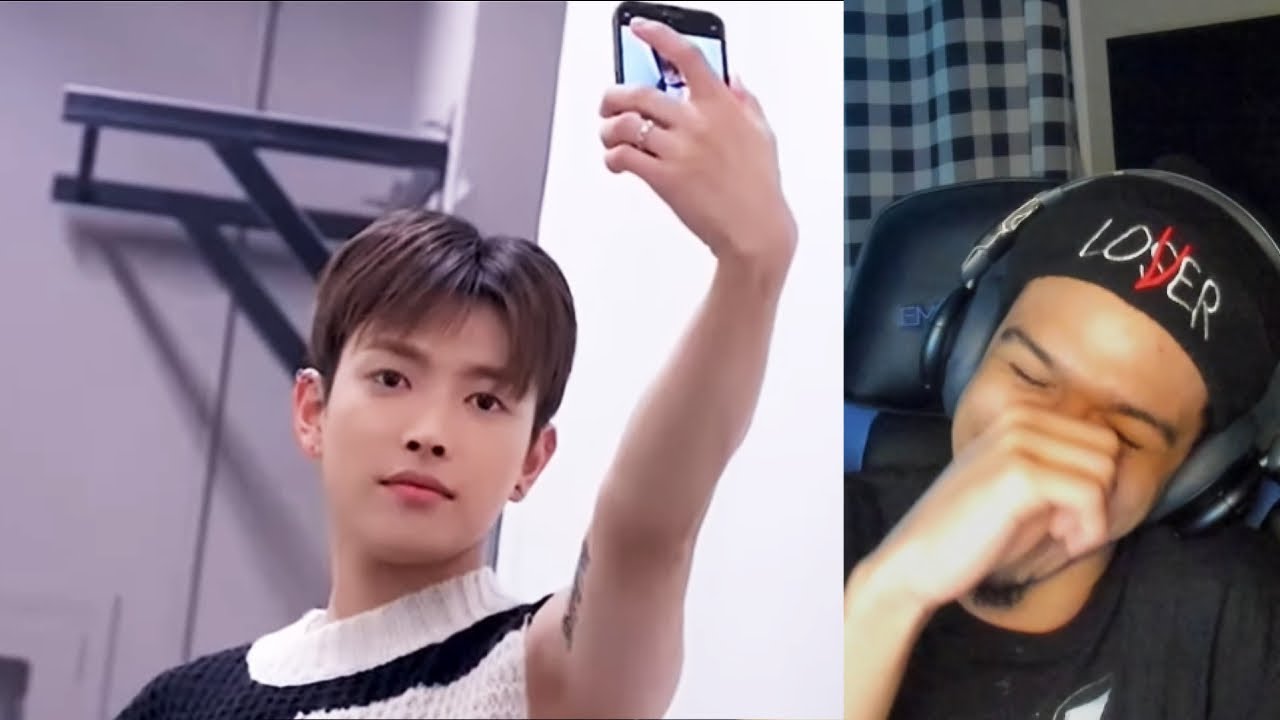 Recent ATEEZ Moments that will have you CRYING of Laughter - YouTube