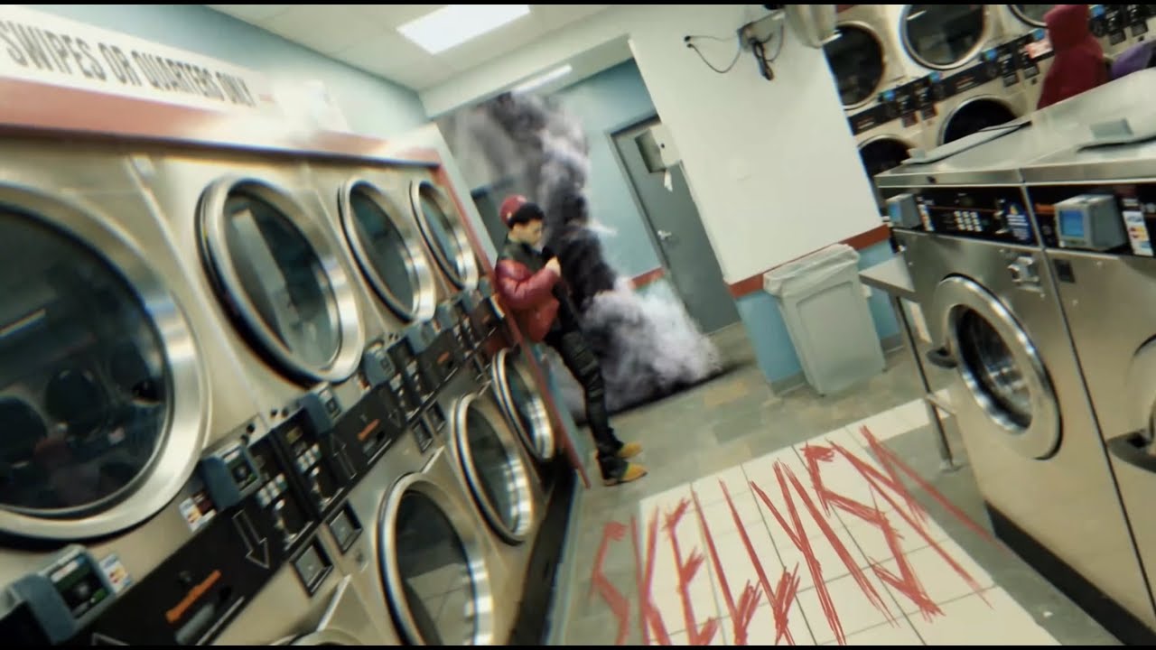 Skelly - WYAWYA? ( Official Music Video ) Shot By : @lethalslime - YouTube