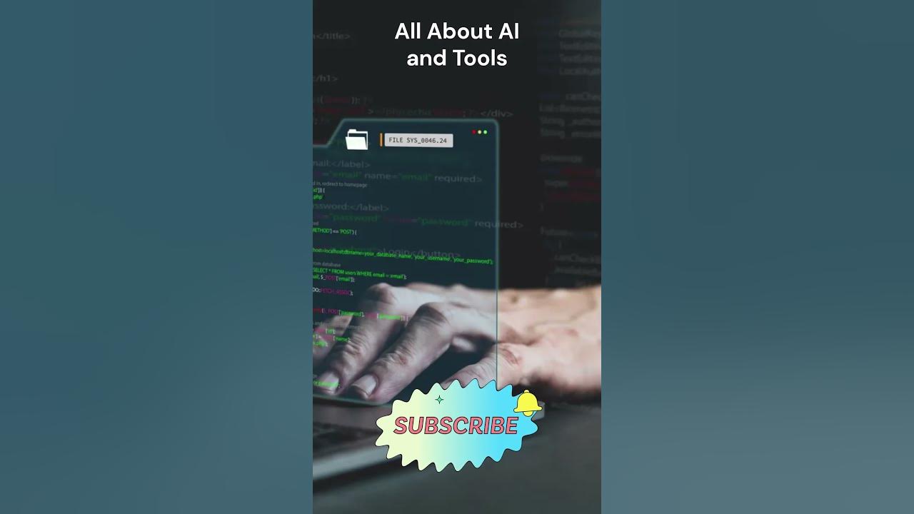 AI Coding Assistant Cursor Tells User to Write Your Own Damn Code #ainews - YouTube