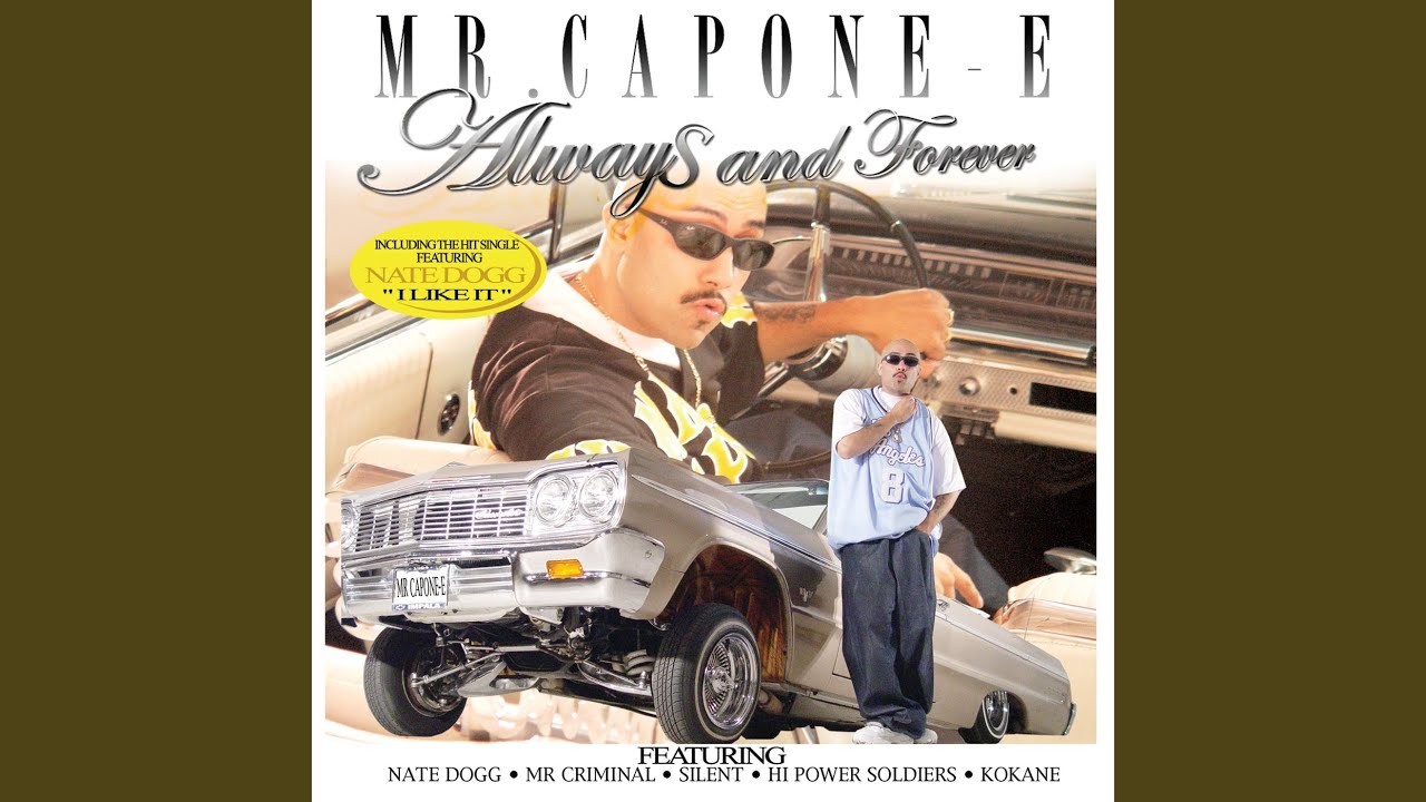 Modern Day Gangster - YouTube