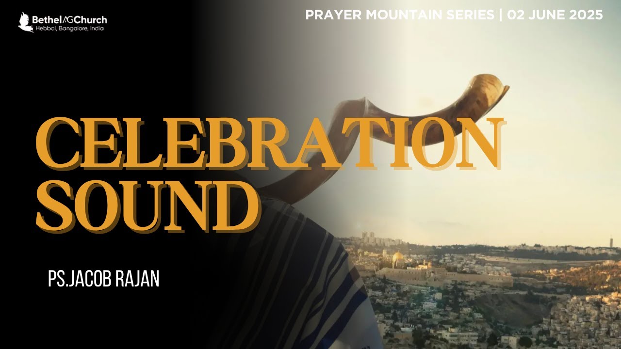 Live | Prayer Mountain | Pr. Kishor Poulose | 30 May 2025 - YouTube