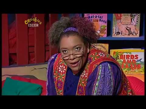 The Story Makers: Series 2: Family - YouTube