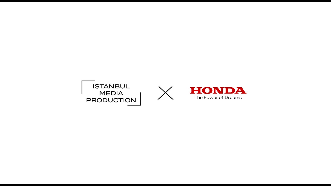Honda Turkey / Honda'dan Aşkla - YouTube