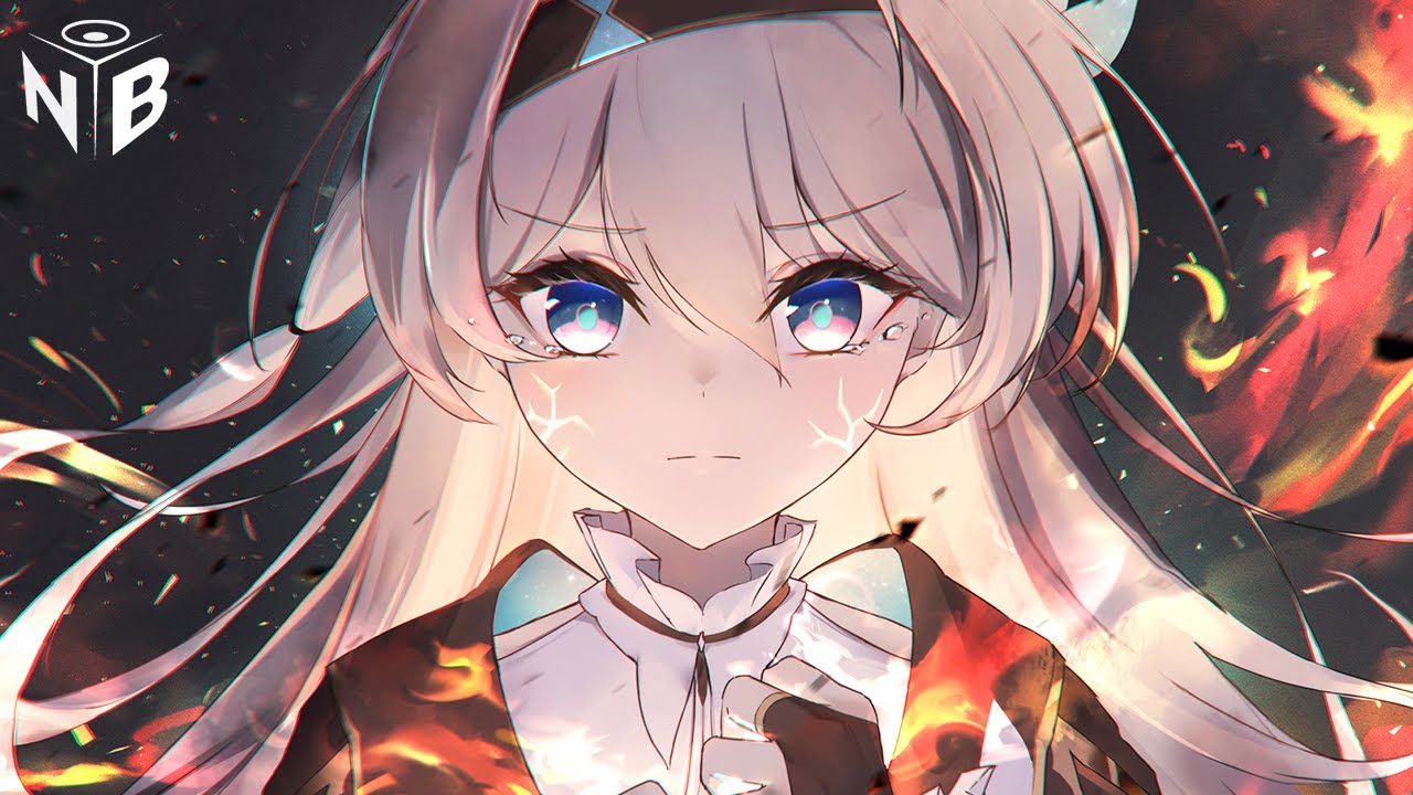 ROSMO, Mary Sweet - Storm - YouTube