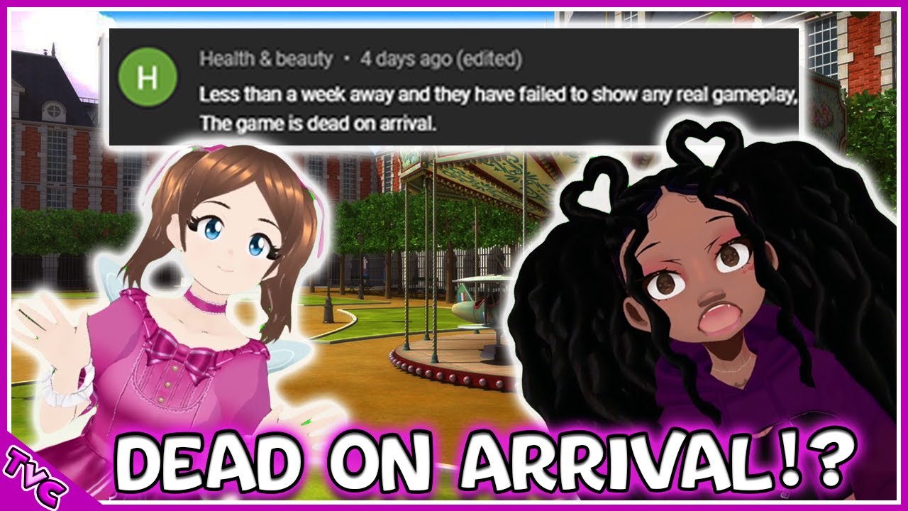 Talking About The "Dead On Arrival" Miraculous Ladybug Rise Of The ...