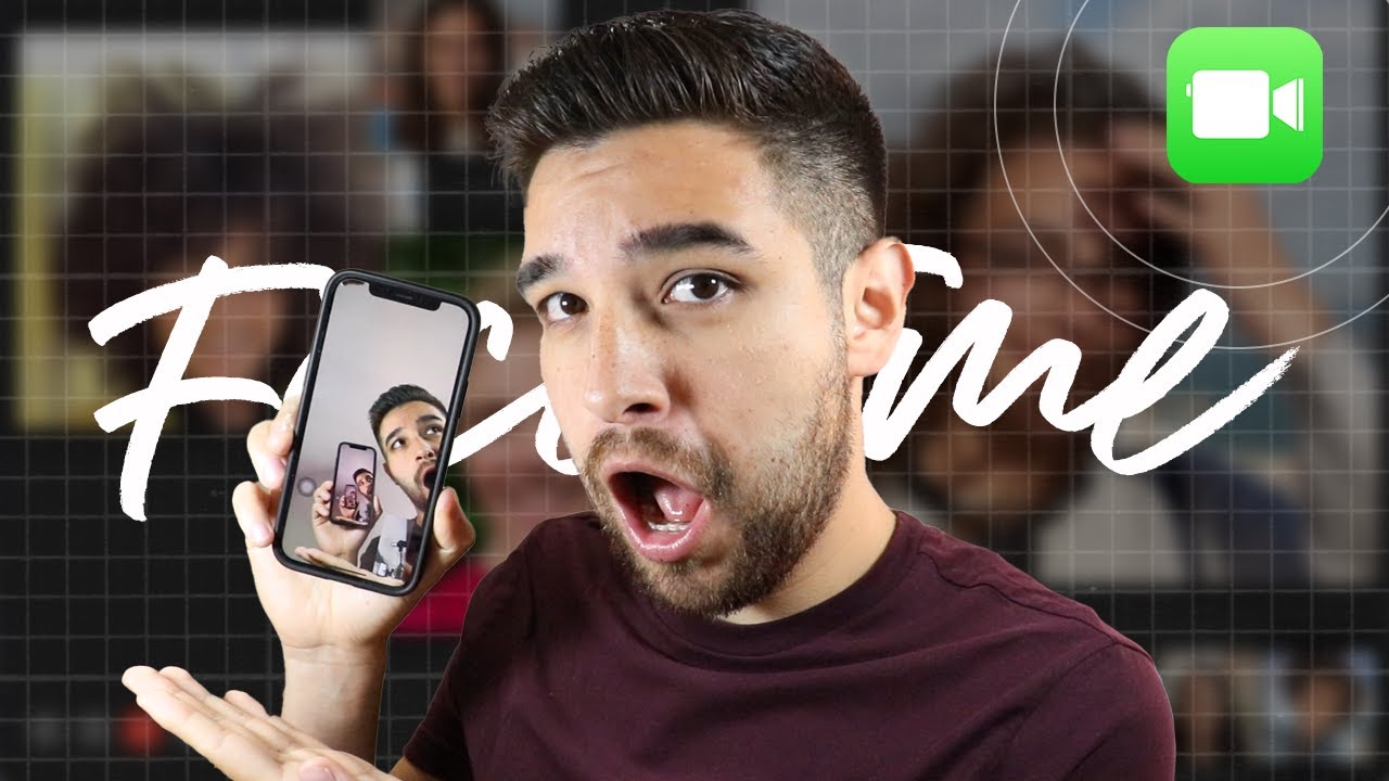5 secretos de FaceTime - YouTube