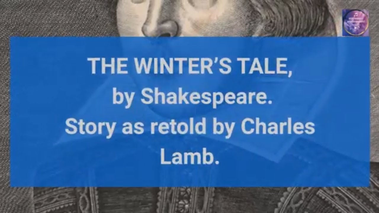 The Winter's Tale by Shakespeare story in English - YouTube