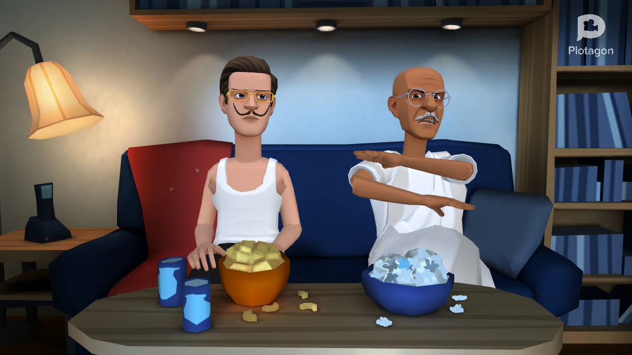 Cartoon normal gala gali - YouTube