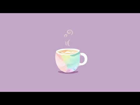 bts - coffee lofi ver.