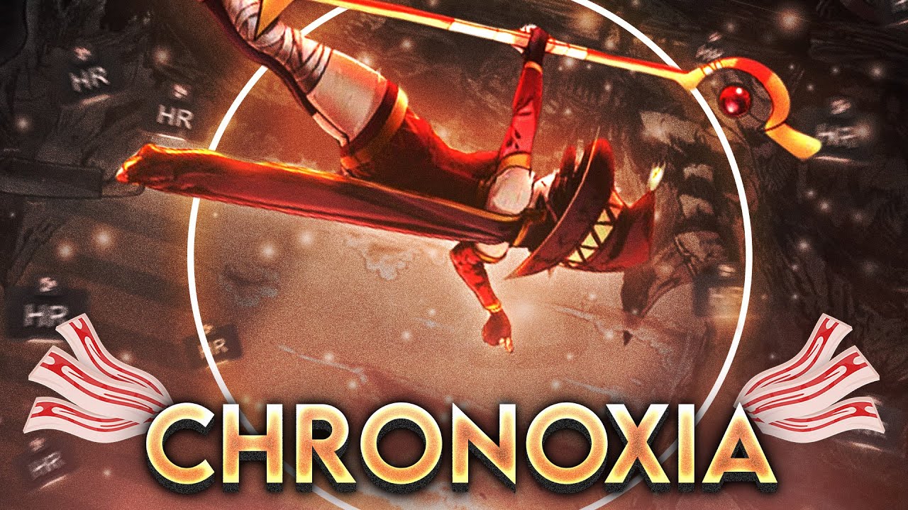 10⭐ Chronoxia +HR - YouTube