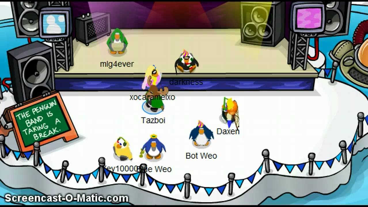 Flipperville CPPS - YouTube