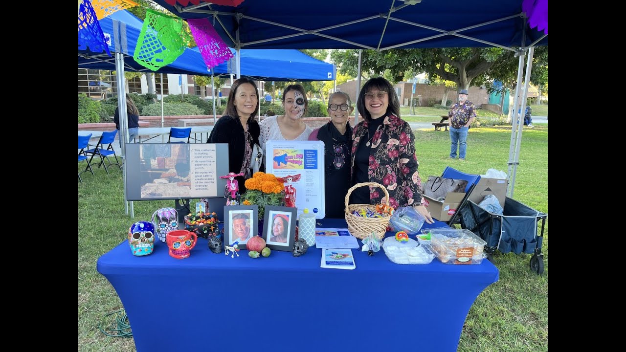 IVC Language Department - YouTube