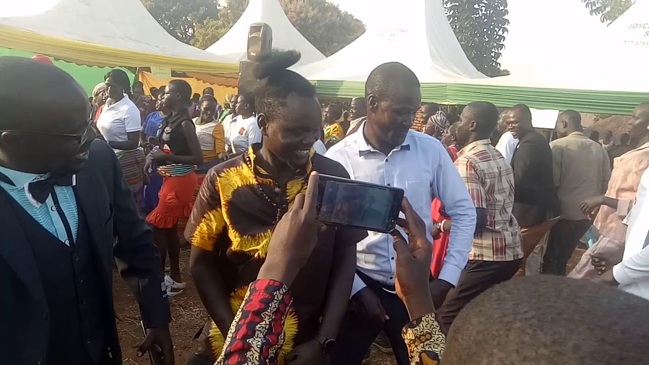 Obbo Greenland - YouTube