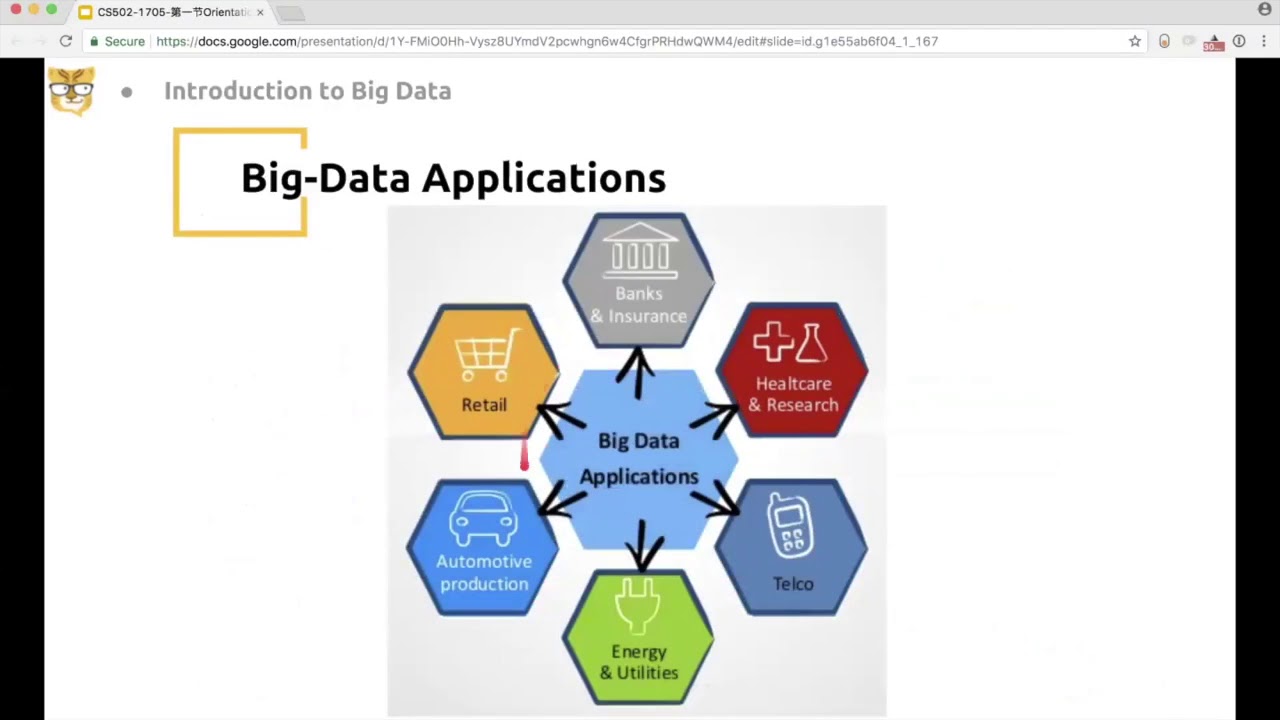 大数据工程师（Big Data Engineer）如何炼成？具体工作／发展路径／面试技巧，一网打尽！ - YouTube