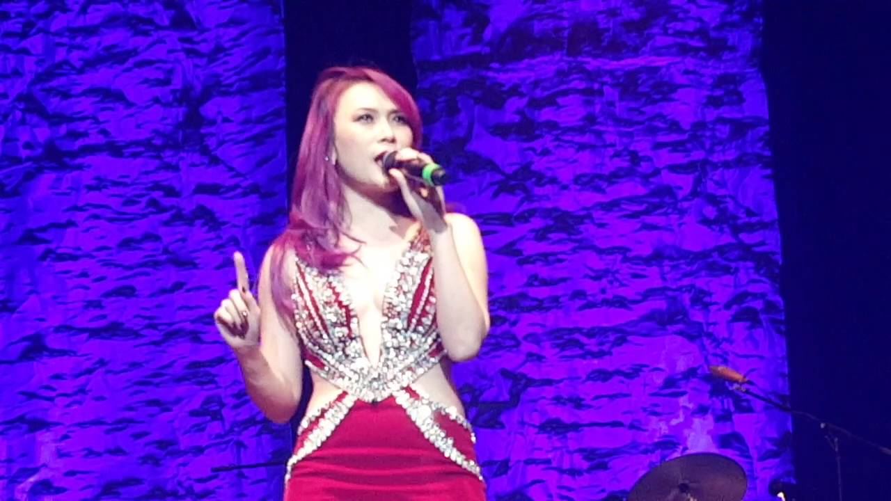 MY TAM live in Chicago 09252016 - YouTube