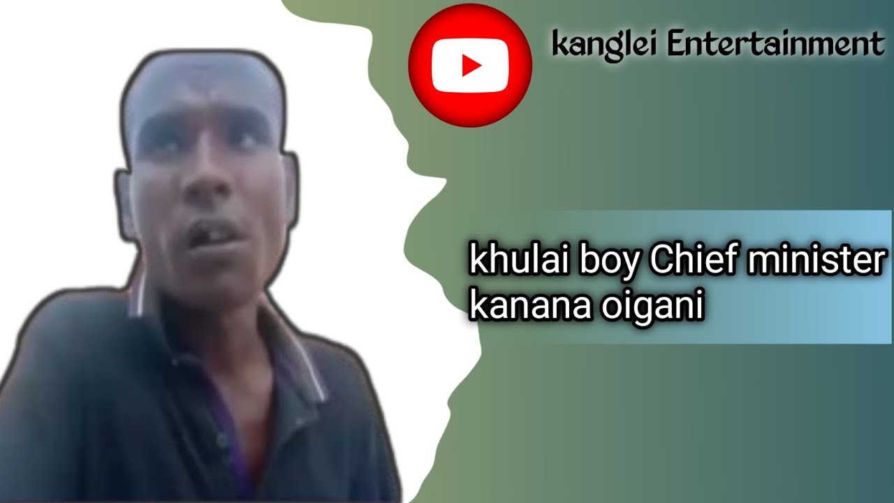 manipuri comedy video new - YouTube
