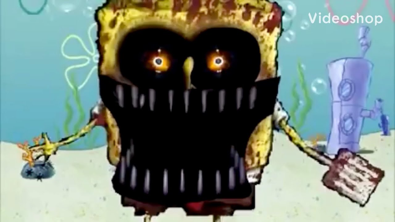 Slendybob season 2 episode 2 - YouTube