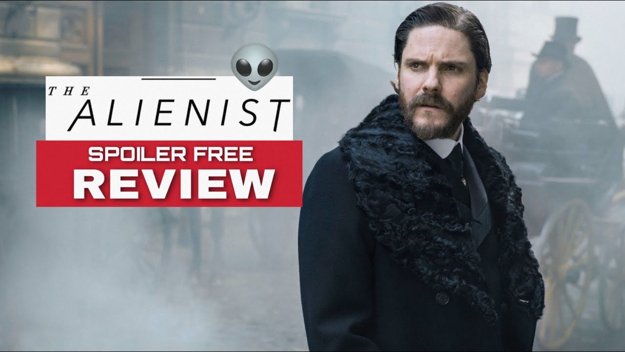 The Alienist Review In Hindi || Netflix Original || - YouTube