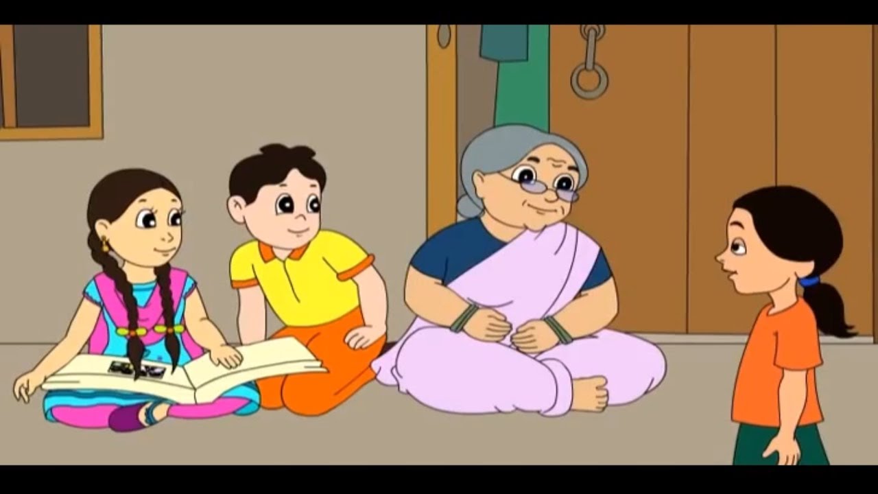 Class 4 EVS Chapter 9 Changing Families Cbse Ncert English class-4-evs-chapter-9-changing-families-cbse-ncert-english