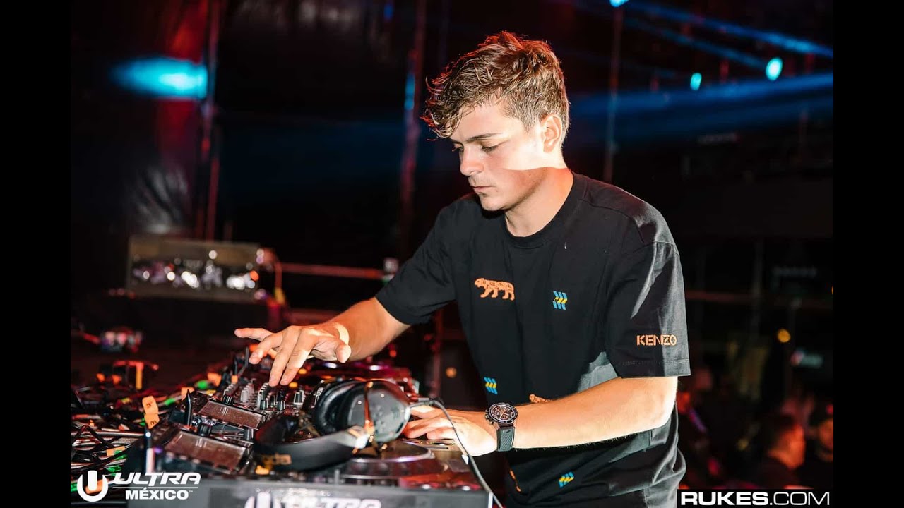 Martin Garrix 2021 decade Mix ️ | Top Mixes and Remixes | - YouTube