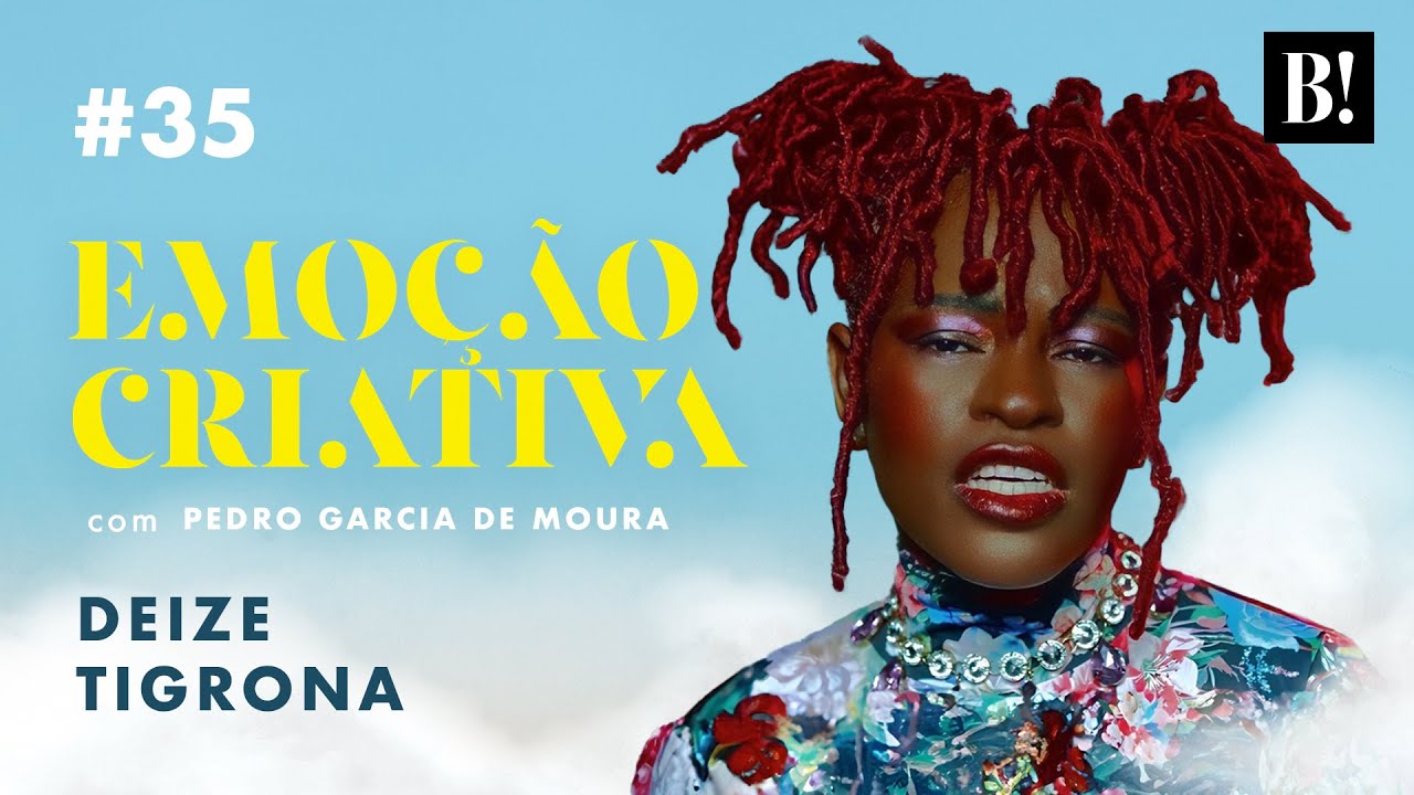 Entrevista com Deize Tigrona – Erotismo, intenção e insistência ...