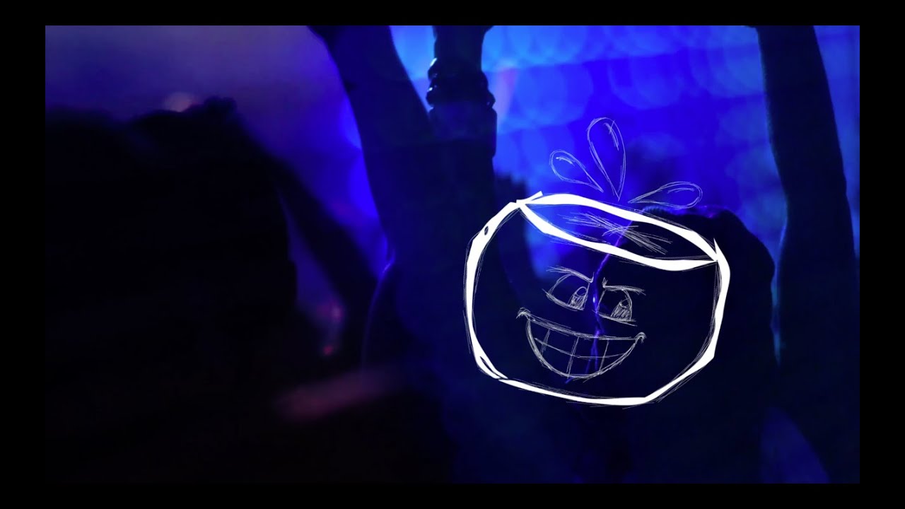 Sr Toronjo - Sácalo (Lyric Video) - YouTube