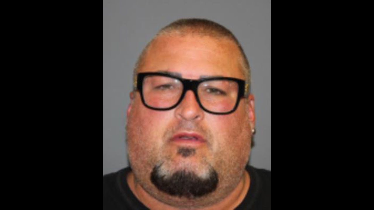 Color Me Badd Singer Bryan Abrams Arrested for Attempted Assault ...