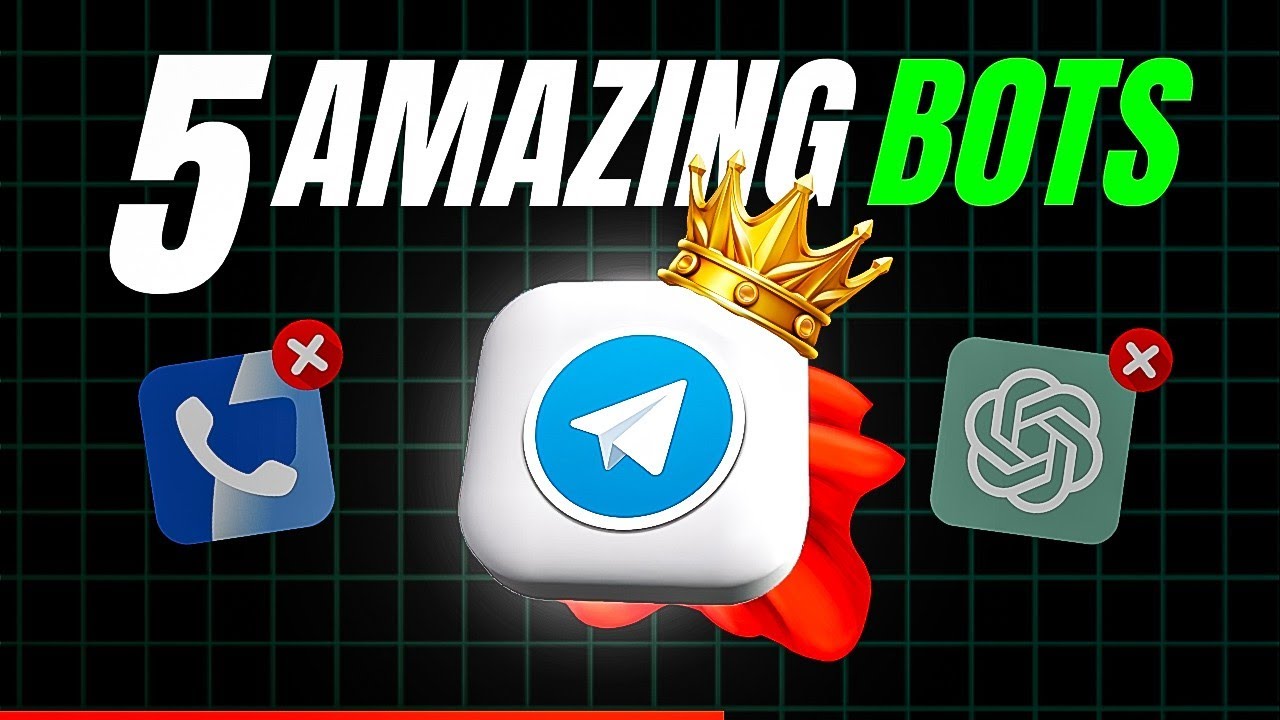 best telegram bots 2024 AI POWER (Makes you Pro 👨‍💻) ai image generator ...