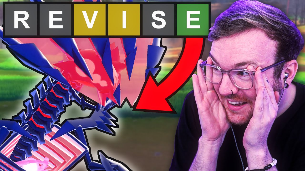 The Most INSANE Battle With Randomized Teams Using Wordle - YouTube