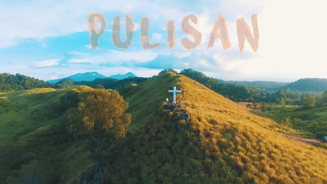 Pulisan - East Likupang - YouTube
