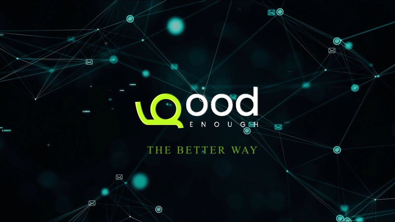 Introducing our company and its vision for the greener future | The ...