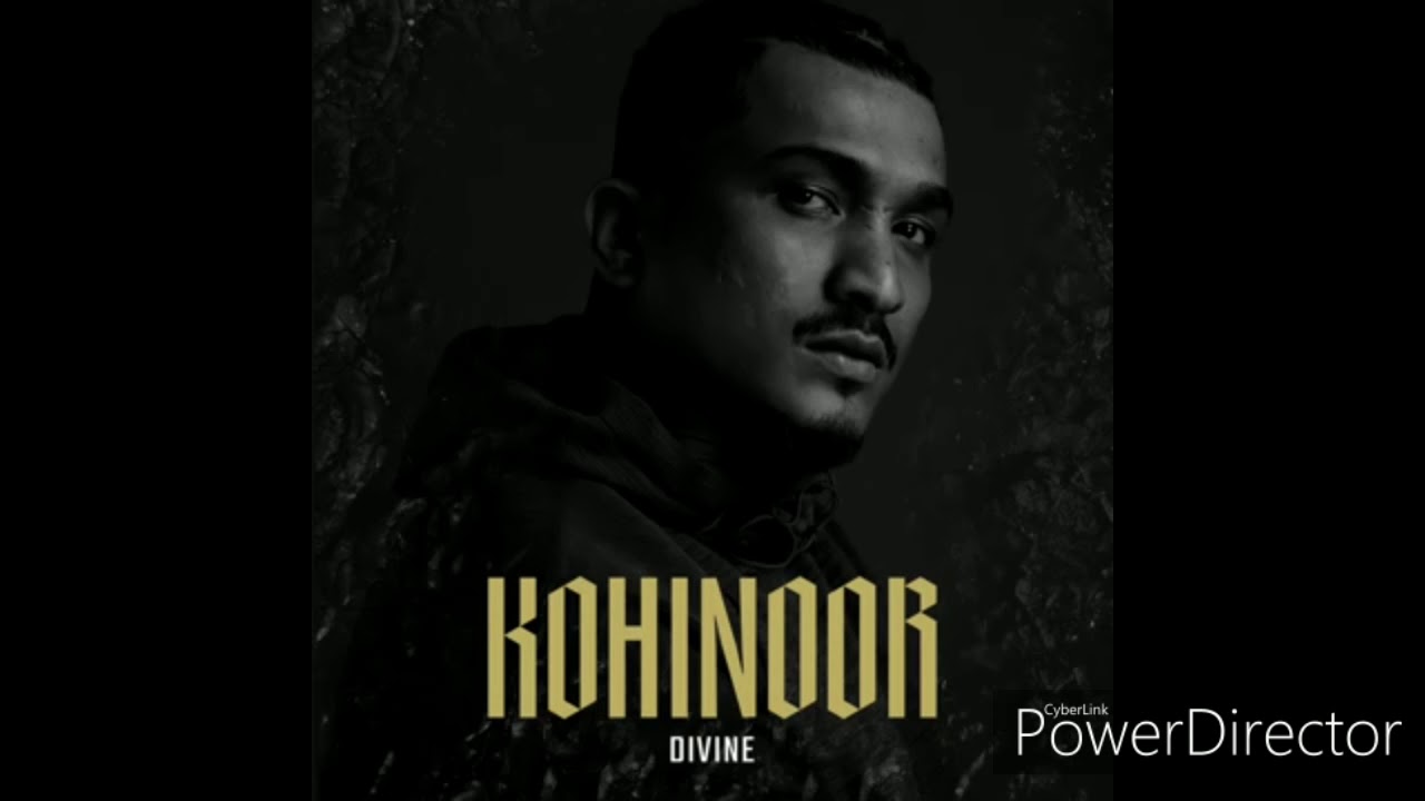 Chal Bombay divine full song hd - YouTube
