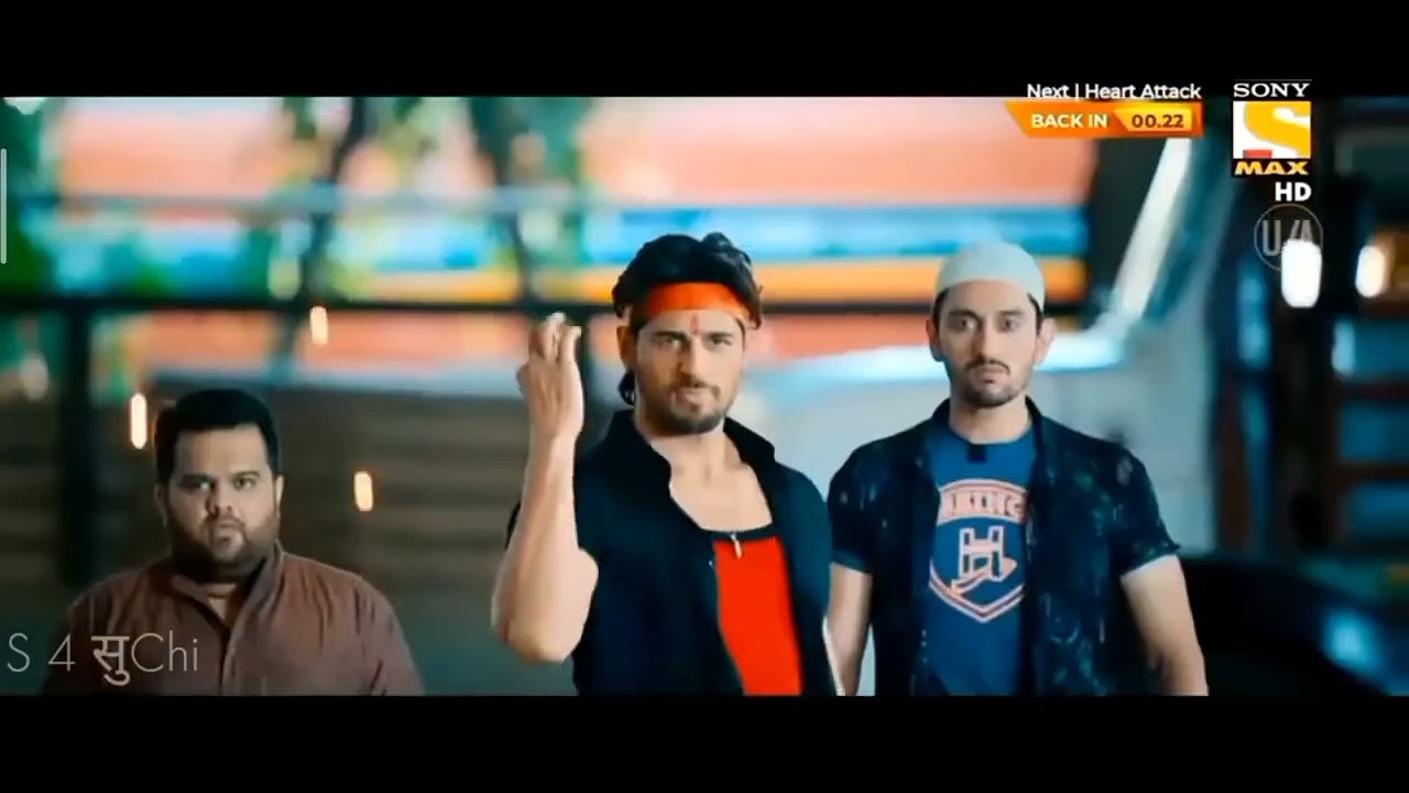 mar Java movie Sony Max HD hd - YouTube