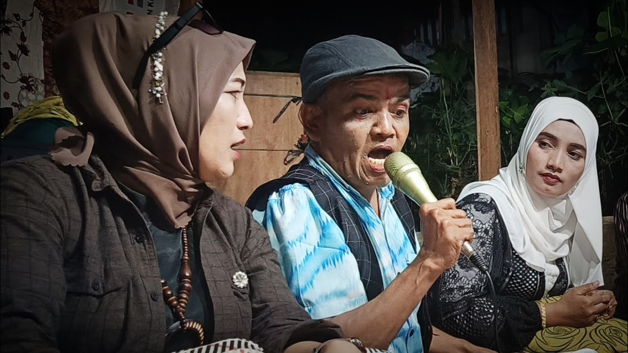 NON STOP LAMAK BANA!! CANCANG KAMBIANG~CUPIAK AMBIAK LADO KA PIAMAN ...