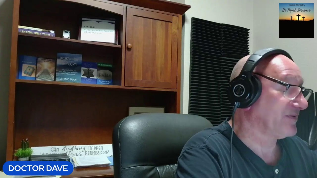 THE DAVID SPOON EXPERIENCE 08 25 2025 (and the sound works ...LOL ...