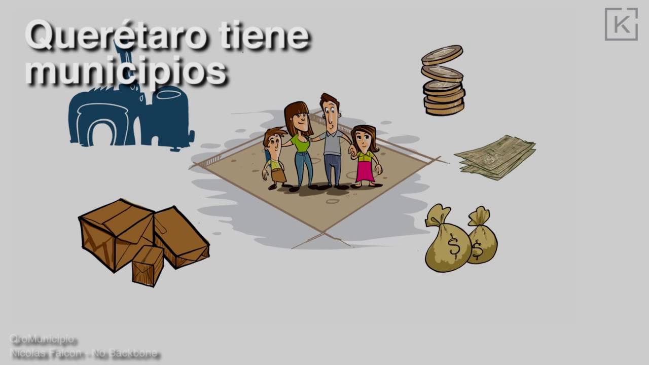 Conoce más acerca del Corredor Central del Bajío - YouTube