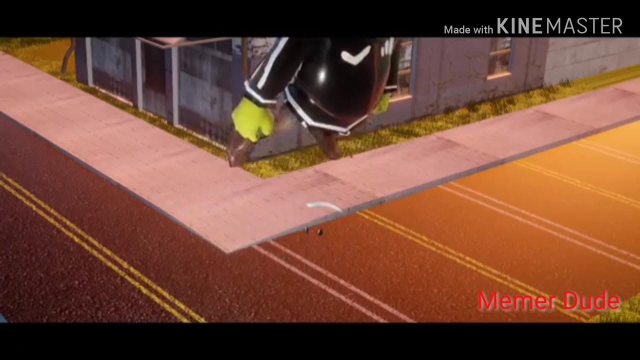 Shrek Vs Big Chungus - YouTube