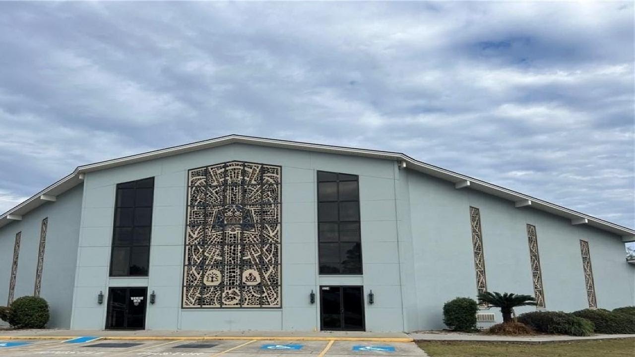 5224 Augusta Road, Garden City, GA Presented by Sharon Black. - YouTube