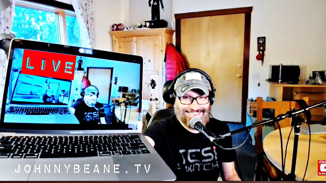 Quick hey! LIVE! 5/27/20 - YouTube