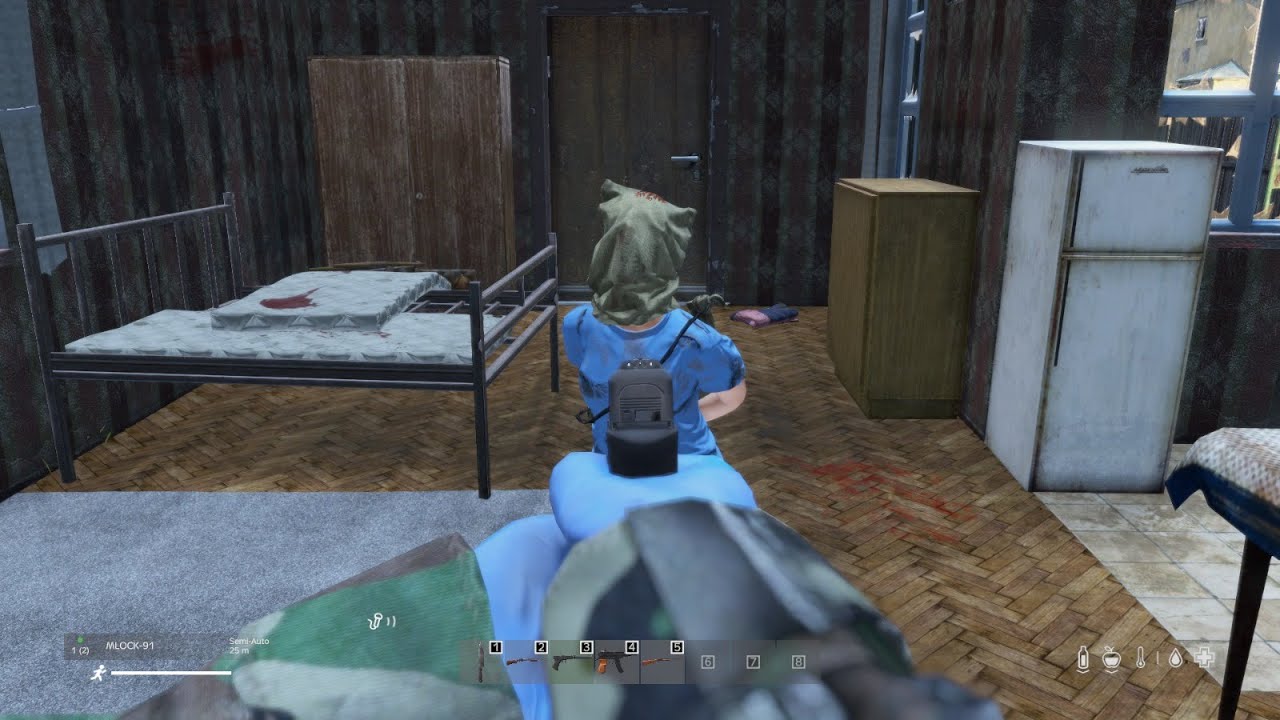 DayZ- The Hostage Situation. Episode 2 - YouTube