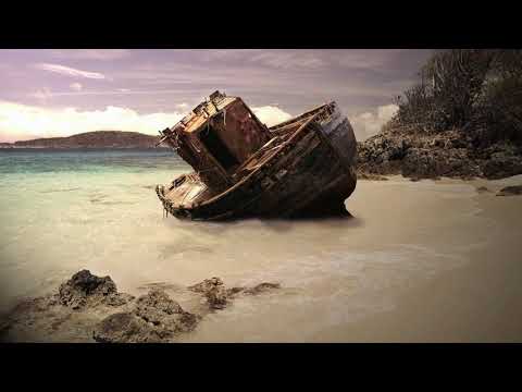 Shipwrecked (Genesis) cover - YouTube