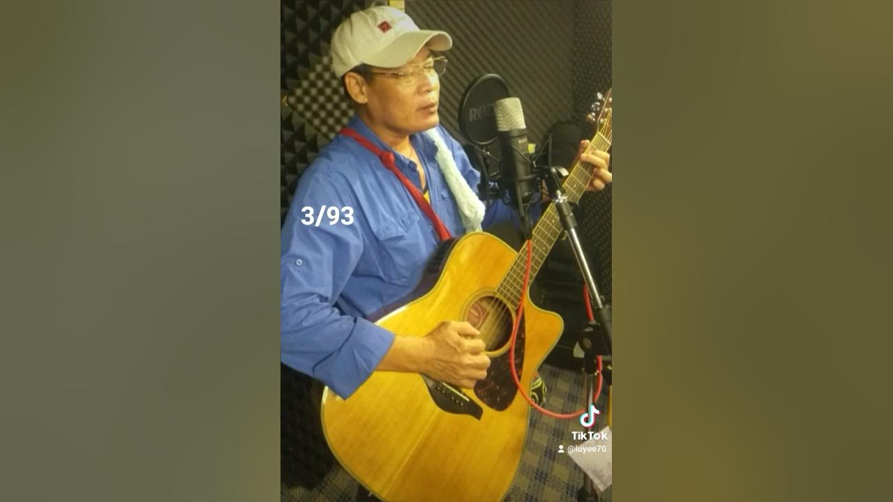 အမှတ်တရ.....၃/၉၃..// ရေး/ဆို- Zaw Wai Yan Htet @ Lu Ye - YouTube