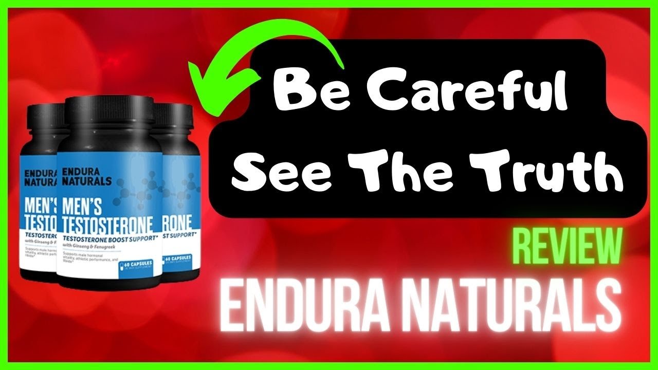 【Endura Naturals】 Male Elongator Review 💊 Where To Buy Male Elongator ...