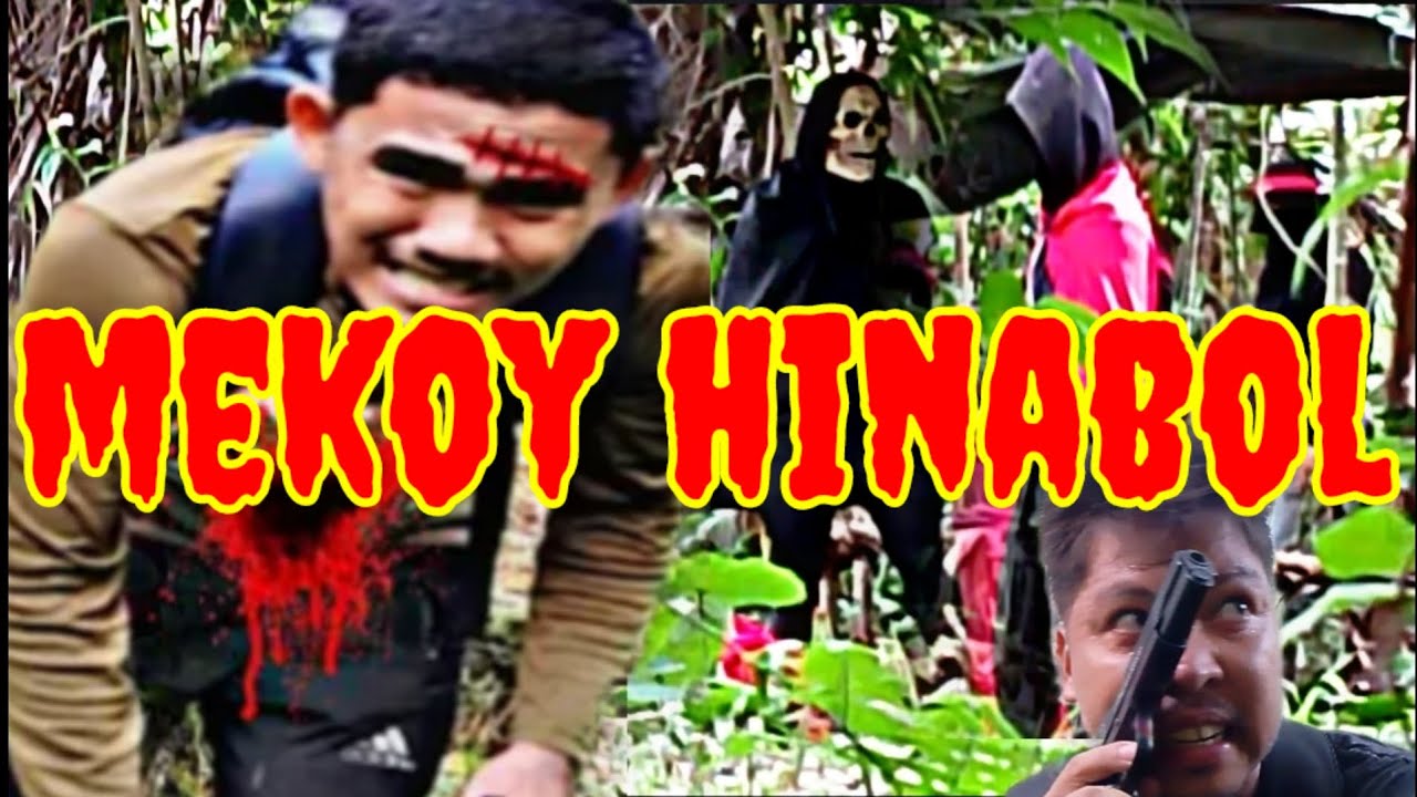 BRO MEKOY ANG HINABOL NILA., #intense #kritikal #sniper #viralvideo ...