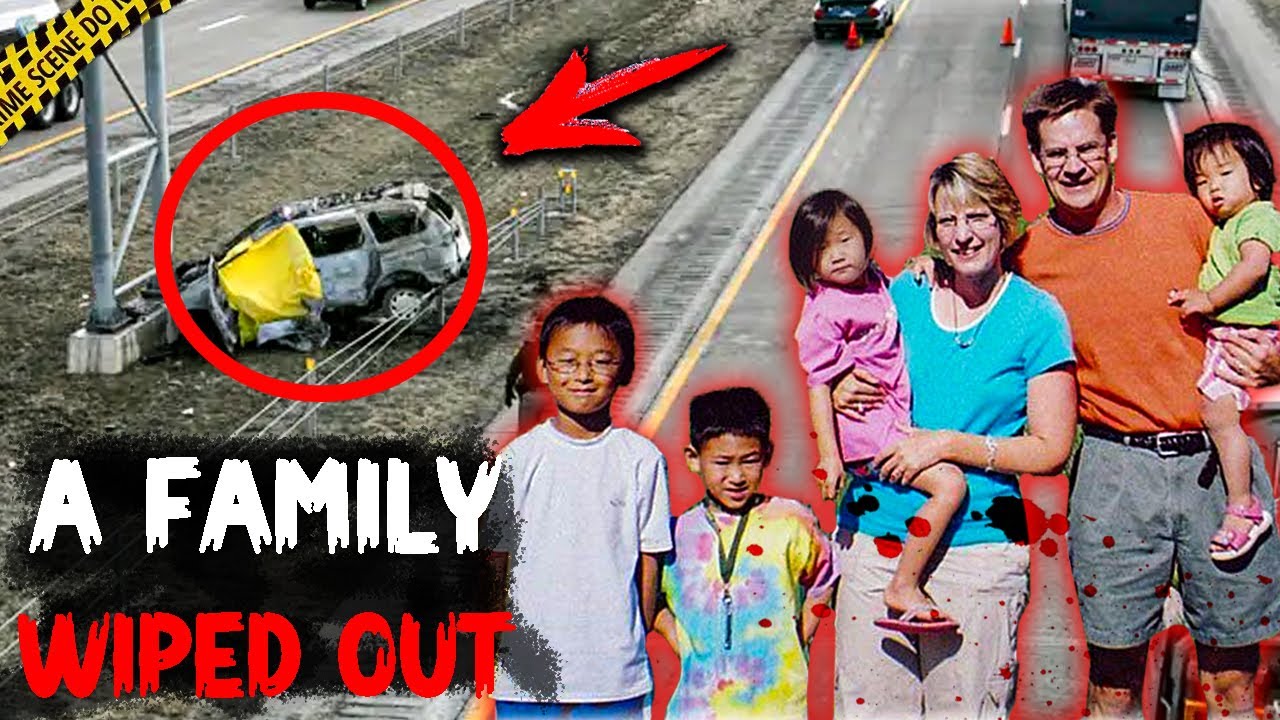 The Sueppel Family Massacre. Most TWISTED Case! A True-Crime Series ...