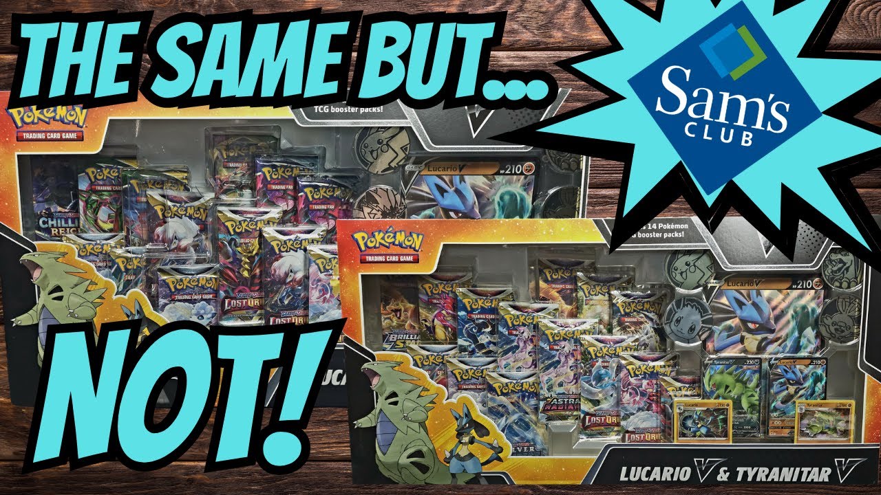 Opening and Comparing BOTH Heavy Hitters Boxes: Evolving Skies Box vs ...