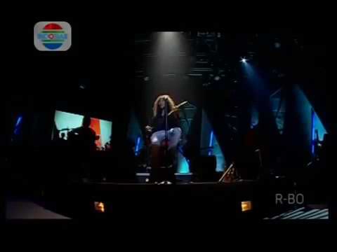 Slank - Virus (Live-Indosiar)