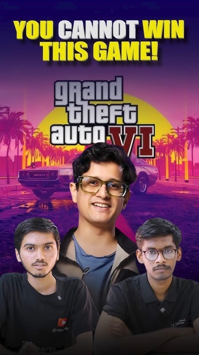 Game Development Gone Wild: Students Build Games in 5 Days! ft @nikmlnkr - YouTube